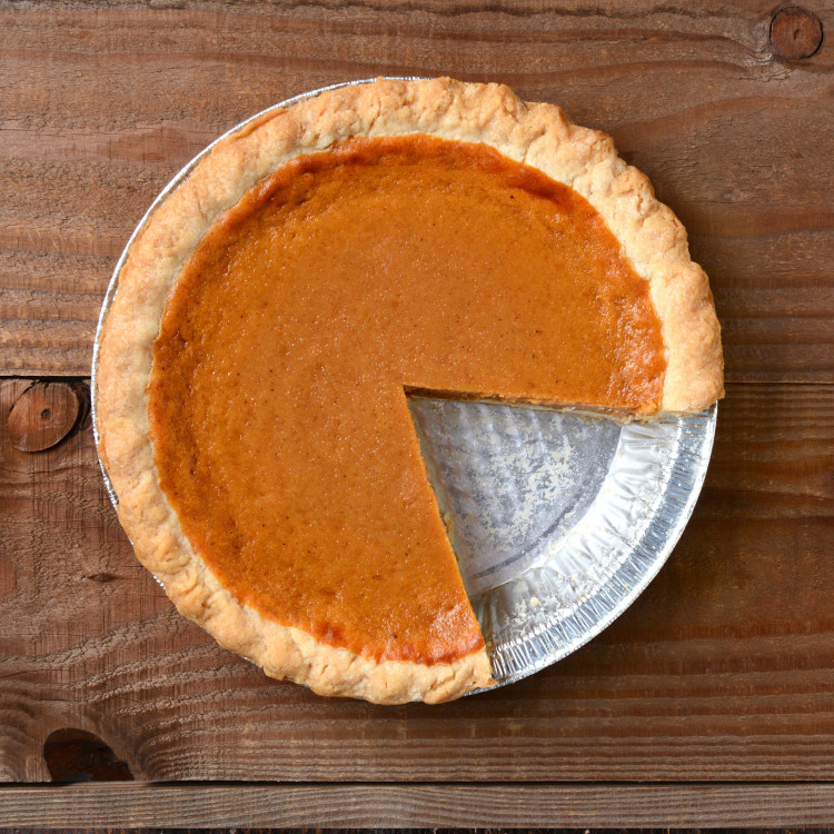 Tartelette au sucre la crème | Antoine.ca